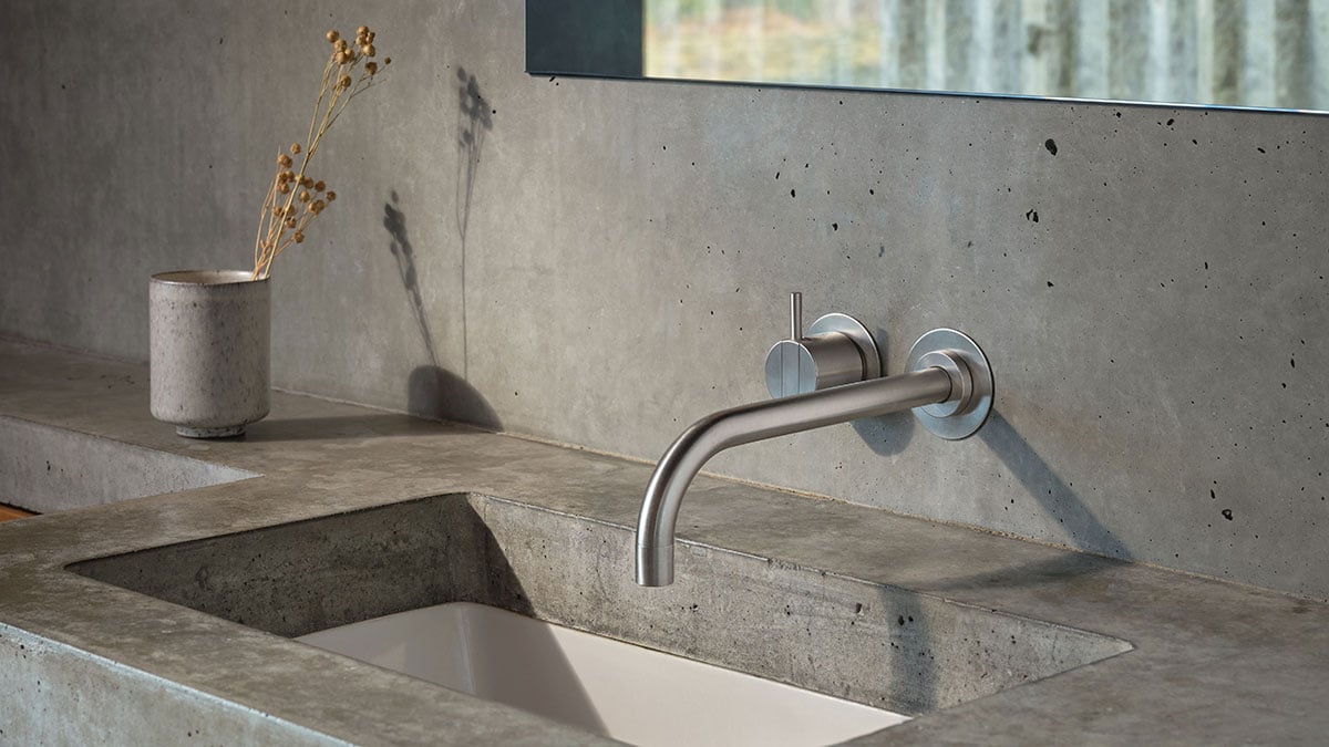 Luxury VOLA Bathroom Faucets | Hastings Bath Collection